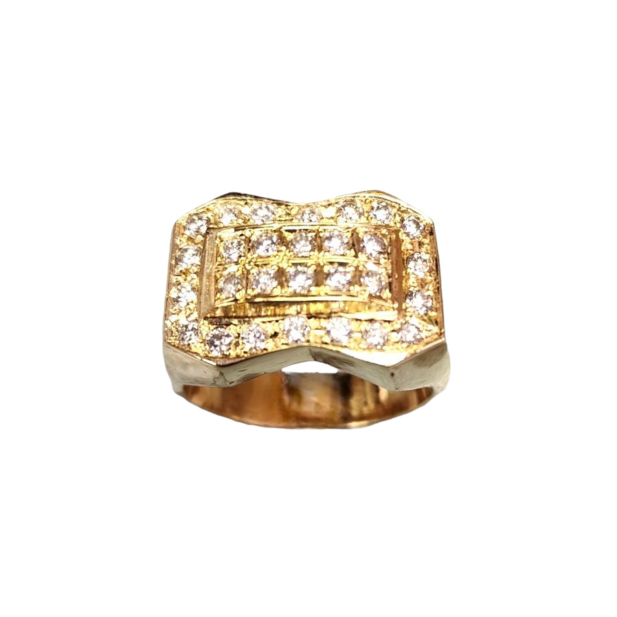 Harman Ring - Ryu's Jewelry
